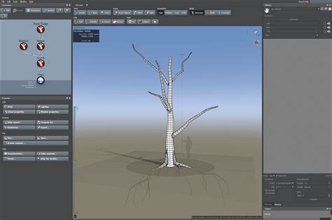 Wrong Origin When Importing Fbx Get Help D5 Render Forum