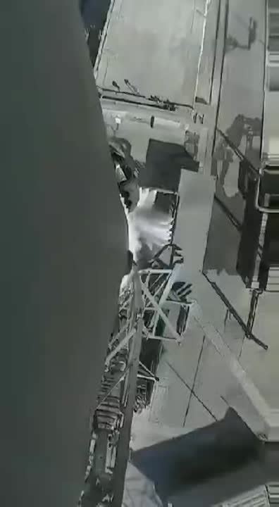 Kerrouchi Slimane On Linkedin Spacex Falcon9