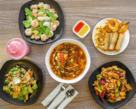 Order China Fusion Vista Way Menu And Prices Oceanside Delivery