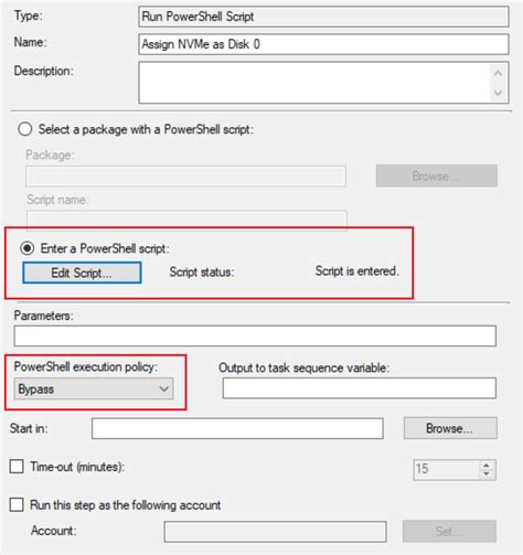 Windows Inject Start Menu Layout Offline Mdt Sccm Osd Sccm R