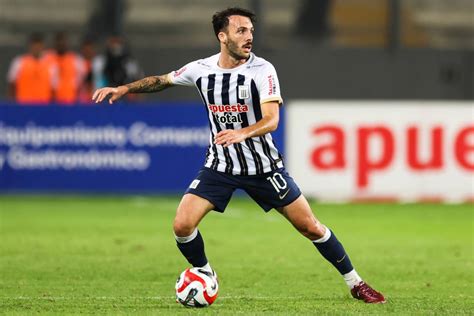 Sebastián Rodríguez Podría Irse A Fin De Año A Este Club