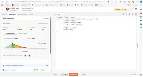 Day 8 Of Daysofcodingchallenge By Codingninjas Nawin S Posted On The Topic Linkedin