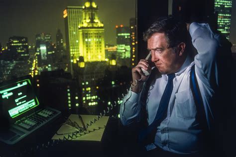 1986 1989 — Geoffrey Biddle