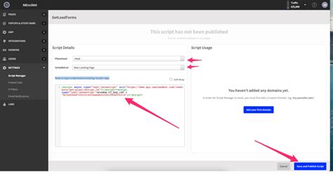 Tutorial Create Unbounce Multi Step Forms No Coding Needed