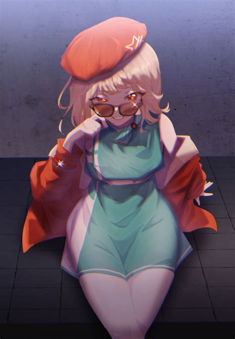 Regulus Reverse1999 Reverse1999 Highres 1girl Against Wall