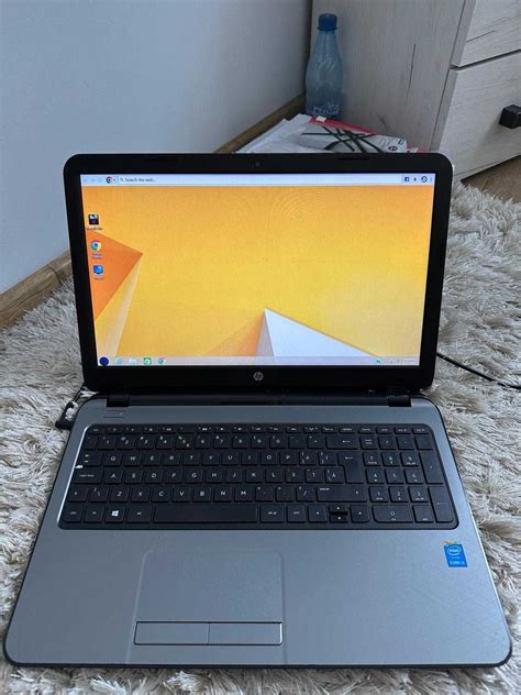 Laptop Hp Icore Gb Ram Bucuresti Sectorul Olx Ro