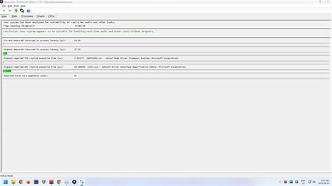 Test Bench Latency R D Article RTINGS Com