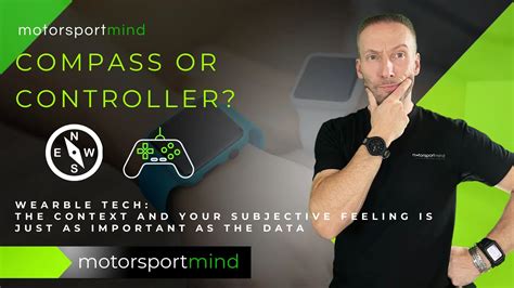 Compass Or Controller