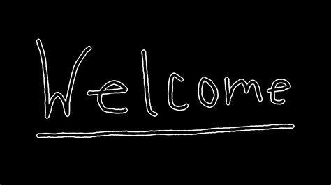 Welcome Newbies Youtube