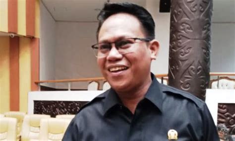 Samri Shaputra Tps Rajawali Samarinda Harus Tetap Dipelihara