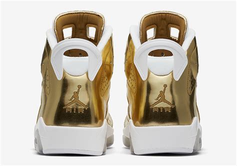 Jordan Pinnacle Release Date And Photos
