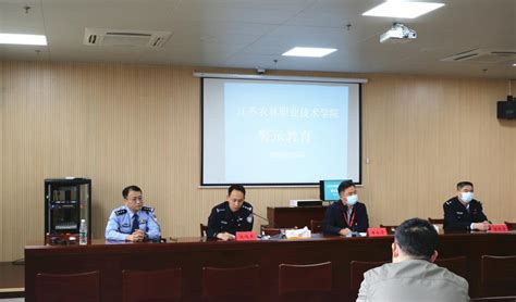 学院赴江苏省边城监狱开展警示教育活动 纪委办公室执纪审查室欢迎你