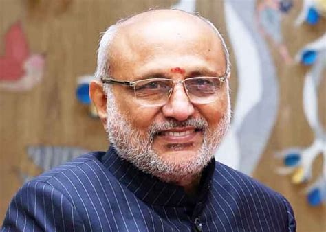 Will Be A Victory For Indian Nationalism Nda V P Pick Radhakrishnan Yes Punjab News