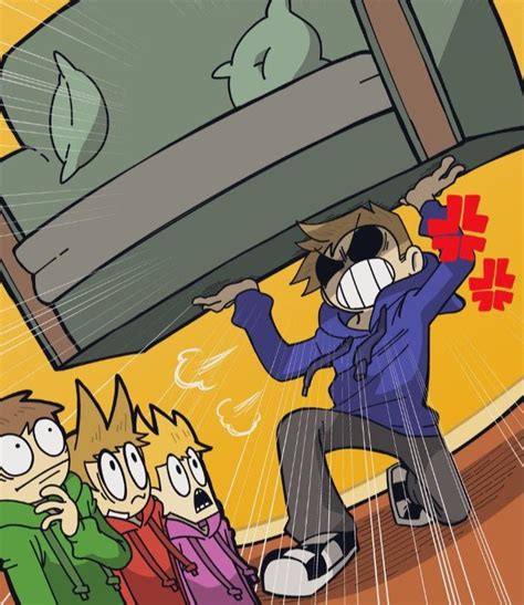 Eddsworld Tomtord Pictures Artofit
