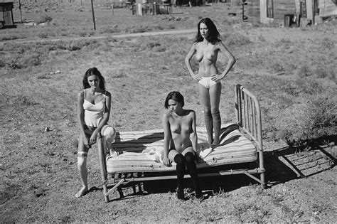 Soviet Nudity 69 фото