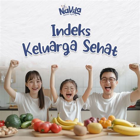 Cara Menghitung Indeks Keluarga Sehat Menurut Kemenkes Ri