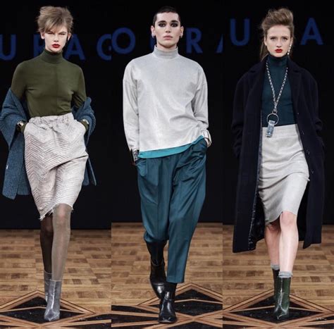 Anna Knutas Blomquist On Linkedin From K Ourage Fashion Show Yesterday With Swedish Fashion
