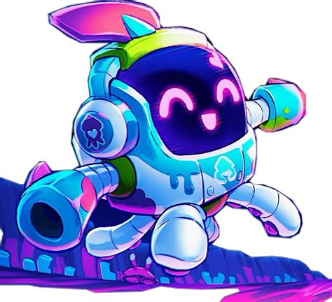 Sprout Brawl Stars в 2025 г Sprout Brawl Stars в 2025 г