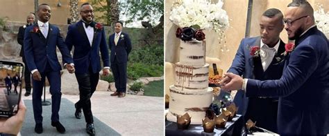 Lamour Grâce Au Porno Jake Waters A épousé Dillon Diaz Son Tout