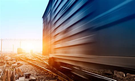 Massdot Awards 18 Million To Five Industrial Rail And Freight