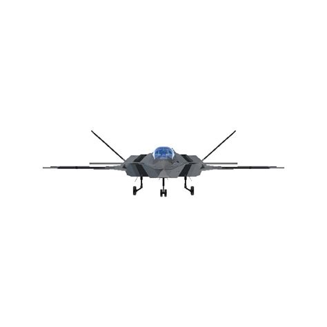 Simpleplanes F 38 Razorwing