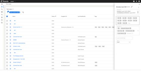 Tricentis Tosca Your Saas Testing Solution Tricentis