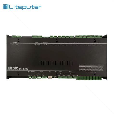 ระบบ Rcu ชุดควบคุมห้องพักสำหรับโรงแรม Buy Controle Room Room Control