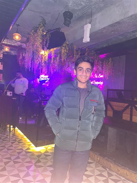 Yatharth Chopra Yatharth Chopra