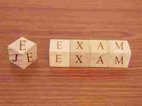JEE Advanced AAT 2024 Exam Centre List Released In Online Mode