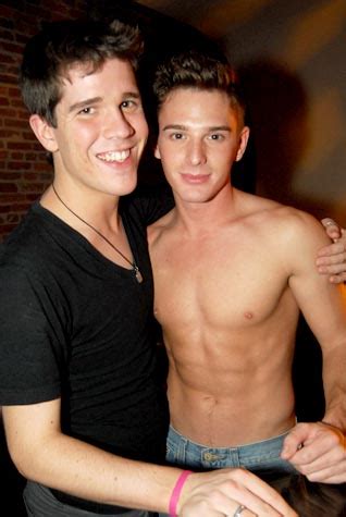 Brent Corrigan Model