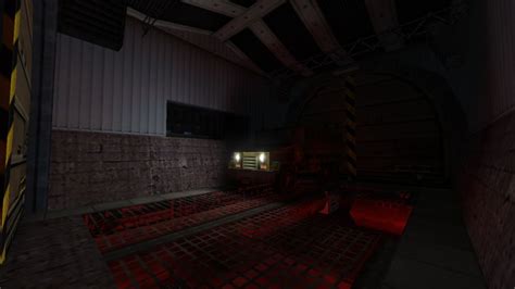 Half Life Reality Shift Twhl Half Life And Source Mapping Tutorials And Resources