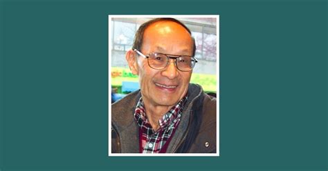 Obituary Galleries William Yee Bell Odea Funeral Home