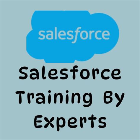 Salesforce Crm Training In Kochi Salesforce Certification Courses In Kochi