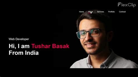 Tushar Basak On Linkedin Infotrixs Infotrixsteam Infotrixsinternship
