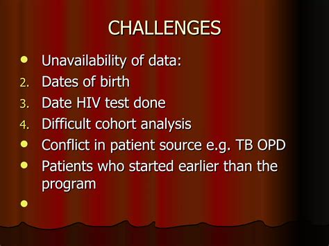 Data Reconstruction Using Hmis Tools Ppt