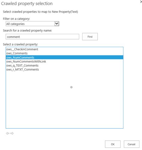 Display Comments And Likes In CQWP LISE RASMUSSEN