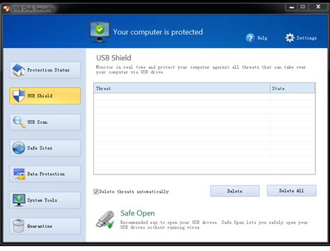 USB Disk Security Download
