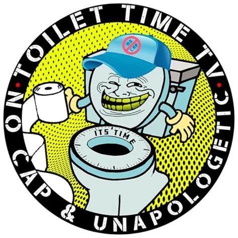 Toilet Time Tv Toilet Time Tv Amazon In Books