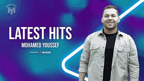 Mohamed Youssef Latest Hits محمد يوسف Youtube