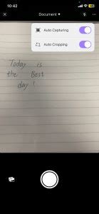 How To Convert Handwriting To Text Top Methods Updf