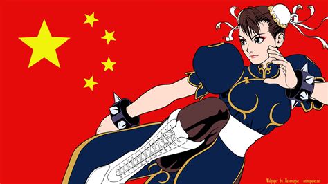 Chun Li Chinese The Complete Story Of Chun Li In Street Fighter Yvluhi