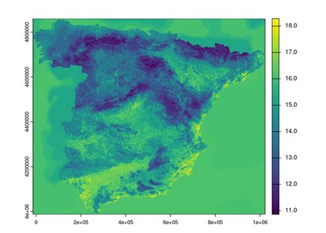 Specialized R Packages For Spatial Machine Learning An Introduction To
