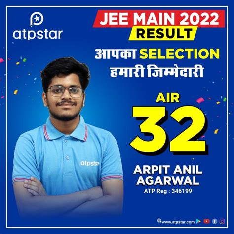 Pooja Gera On Linkedin Jeemain2022 Team Results Happymoments