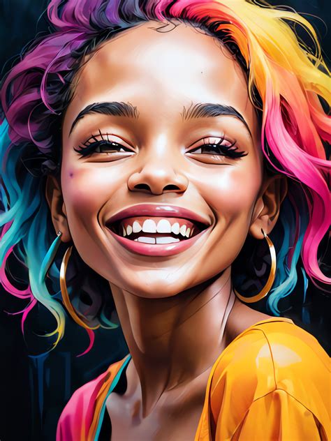 Download Ai Generated Woman Face Royalty Free Stock Illustration Image Pixabay