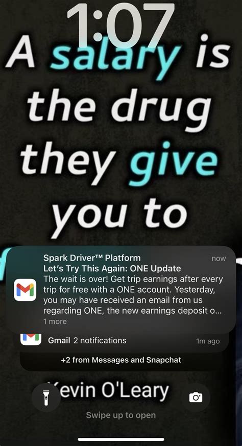 Im Sticking With Branch They Cant Even Get The Enrollment Link Right R Sparkdriver