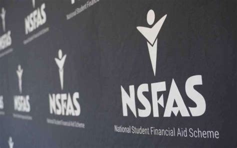Nsfas Reminds Students To Submit Applications Before The Deadline Sa