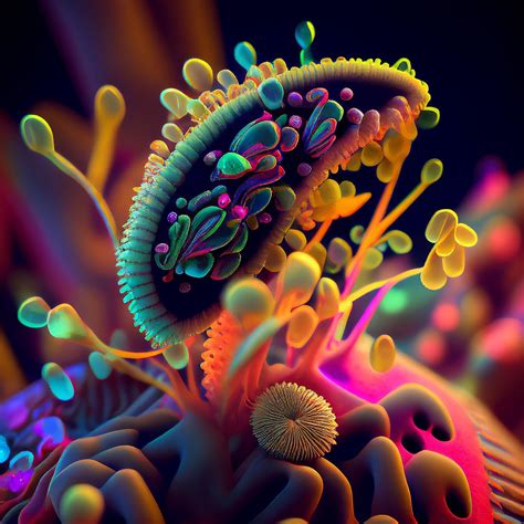 Vistoso Microscópico Microscopio Imagen Gratis En Pixabay Pixabay