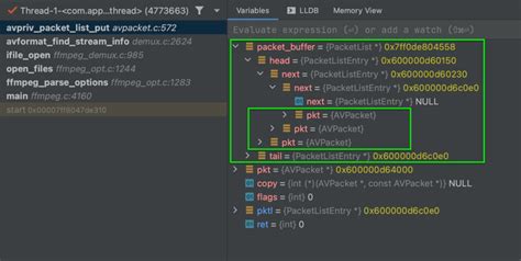 如何深入学习解封装？ · 秦城季and音视频