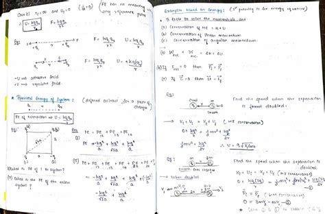 SOLUTION Jee Neet Class Physics Chapter Electrostatics Potential And Capacitance Studypool