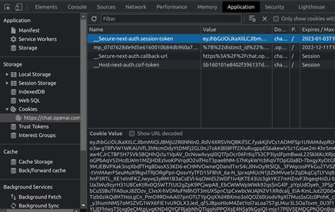 Github Davinceerevchatgpt Lightweight Package For Interacting With Chatgpts Api By Openai